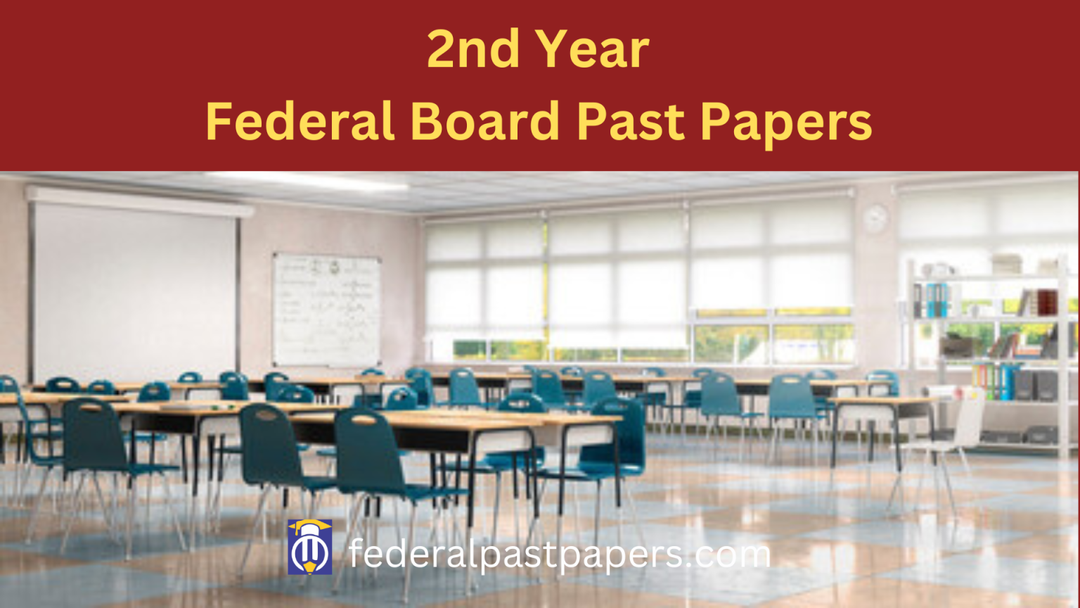 FBISE Past Papers HSSC 1 (Easy Download)